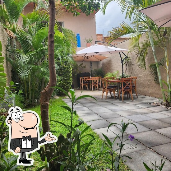 Emma's Deli, Ajijic - Restaurant menu, prices and reviews