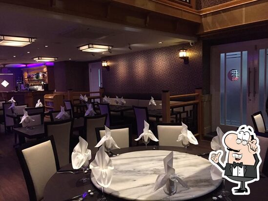 Fusion Restaurant, Weston-super-Mare - Restaurant menu, prices and reviews