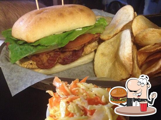 Restaurante Hilo Town Tavern, Hilo - Opiniones del restaurante