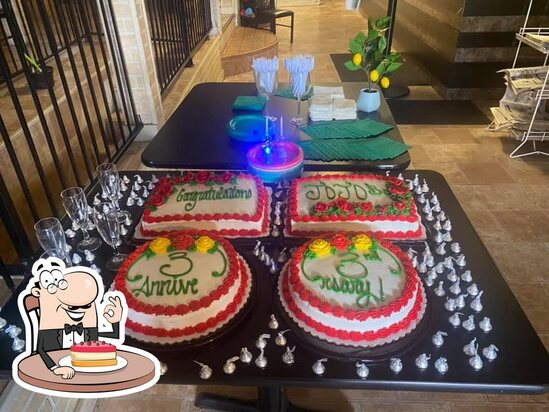 Jojo's Original Italian Pizza in Millerstown - Restaurant menu and reviews