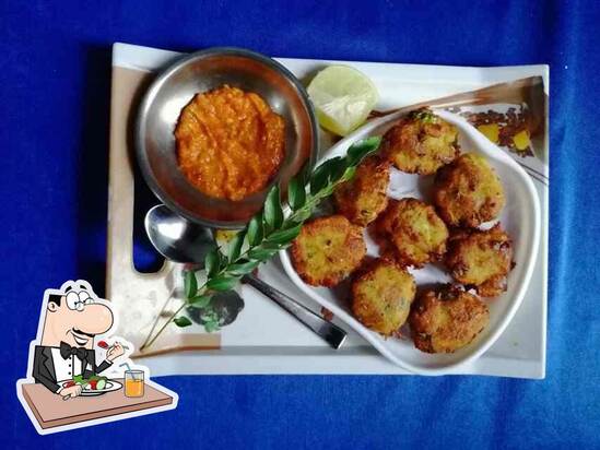 Kerala Idli Corner (KIC), Lucknow - Restaurant menu, prices and reviews