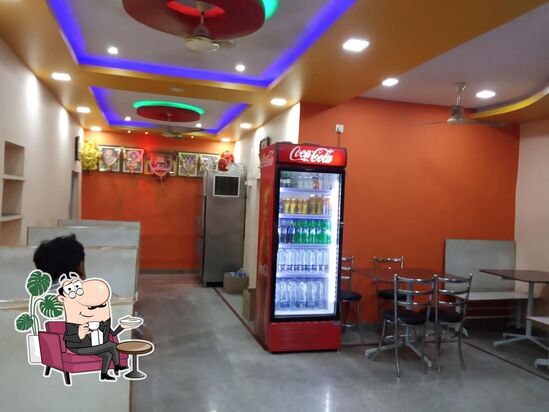 Lingayat Wani Bhojanaly, D.Ghangapur - Restaurant menu, prices and reviews