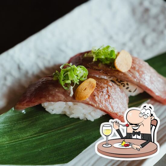 OMO Teppan and Kitchen, 5222 Macleod Trail SW in Calgary - Restaurant ...