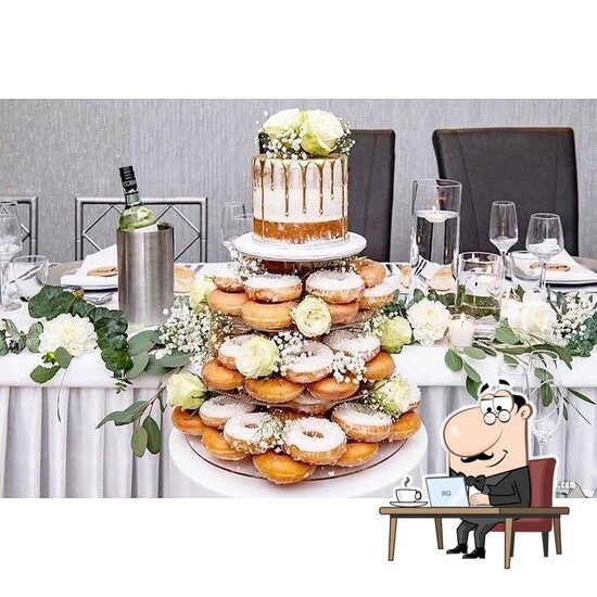 Online Cake Business Sydney - JK Cake Designs, Castle Hill - Restaurant ...