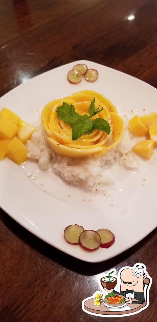 Suwannee Thai Cuisine in Kearney - Restaurant menu and reviews