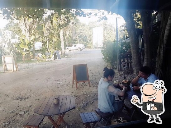 Tacos & burritos Station and More, Tulum - Menú del restaurante ...