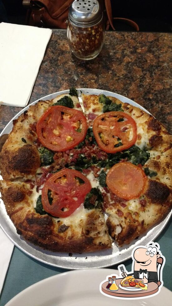 Pub y bar Trolley Stop Inn, Bethel Park - Carta del restaurante y opiniones