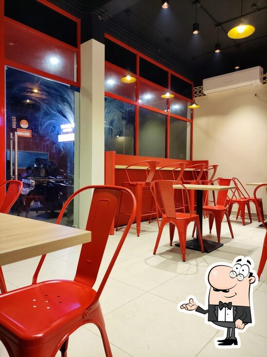 Yaghma Kababs, Ernakulam - Restaurant menu, prices and reviews
