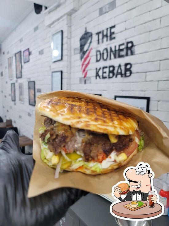 DÖNER KEBAB, Seoul - Restaurant menu, prices and reviews