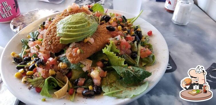 Wahoo's Fish Taco, 6449 E Pacific Coast Hwy in Long Beach - Restaurant ...