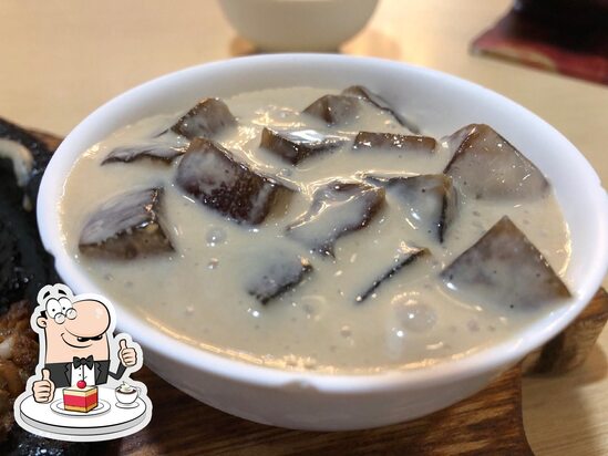 King Sisig restaurant, Quezon City, 1109 Gen. Araneta - Restaurant menu ...