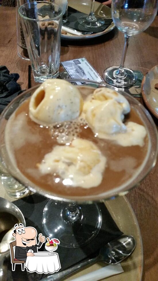 Mount Henry Tavern, Como - Restaurant menu, prices and reviews