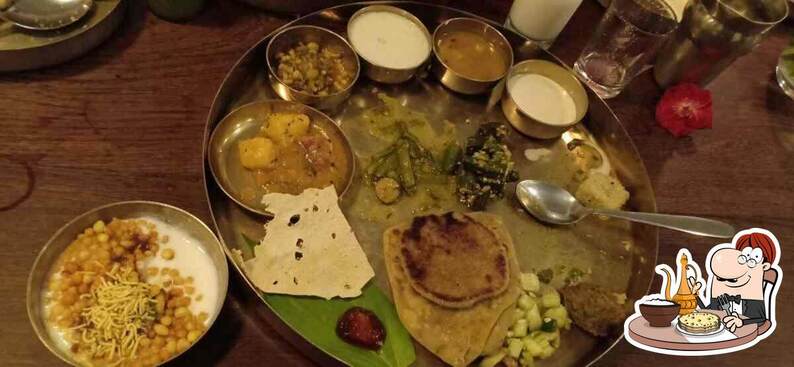 Agashiye Take Away, Ahmedabad - Restaurant reviews