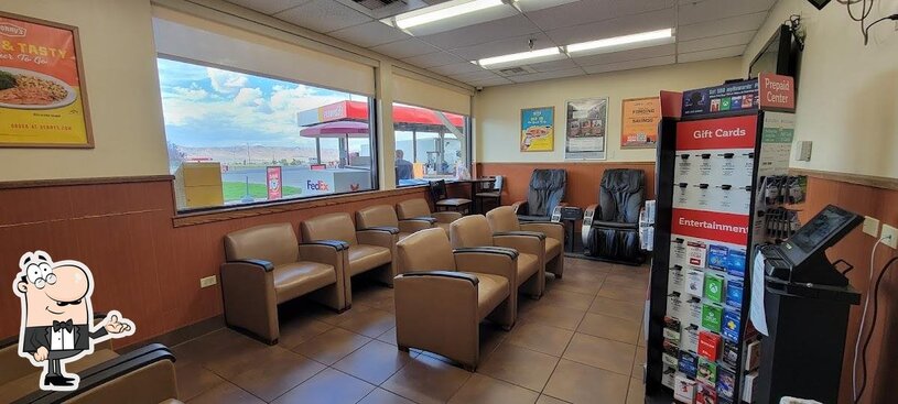 PJ Fresh Marketplace, Nephi - Restaurant menu, prices and reviews