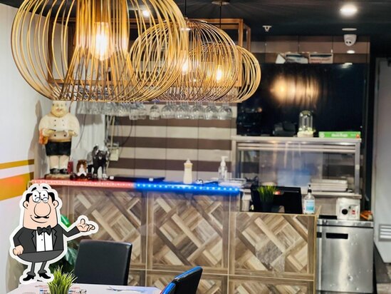 Roti Hut, Bentleigh East - Restaurant menu, prices and reviews