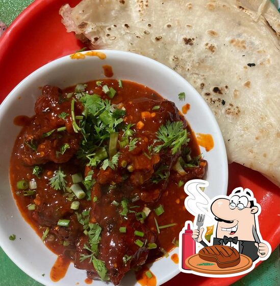 Darjeeling hot Momos Btm 16th main, Bengaluru - Restaurant menu, prices ...