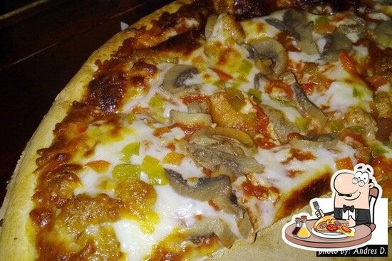 Squirrel Cage Tavern in Lisle - Restaurant reviews