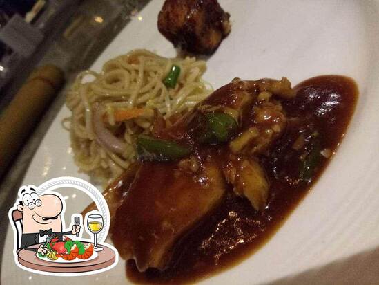 Prana Lounge, Ranchi, 6th & 7th Floor - Restaurant reviews