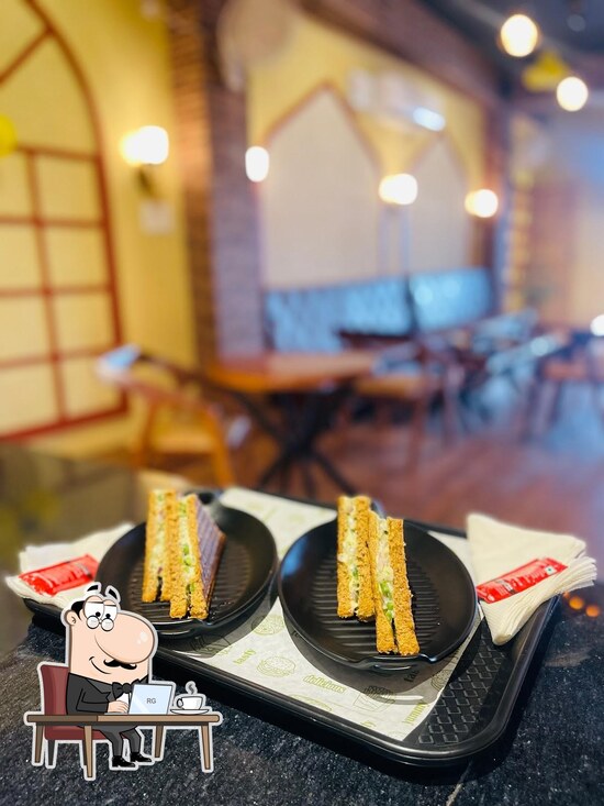 Apna Chai Wala, Chak Alla Baksh - Restaurant reviews