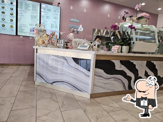 Beau Tea and The Bites, Sierra Vista - Restaurant menu, prices and reviews