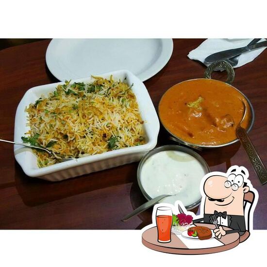 Biryani Hut - Wendywood, Sandton - Restaurant menu, prices and reviews