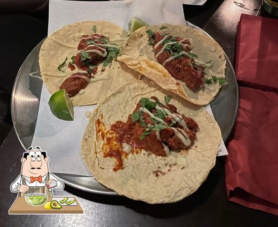 Comal restaurant, München - Restaurantbewertungen