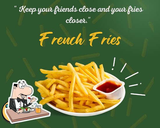 Menu at Dhakka Mukki Eatery - Dahegam, Dahegam