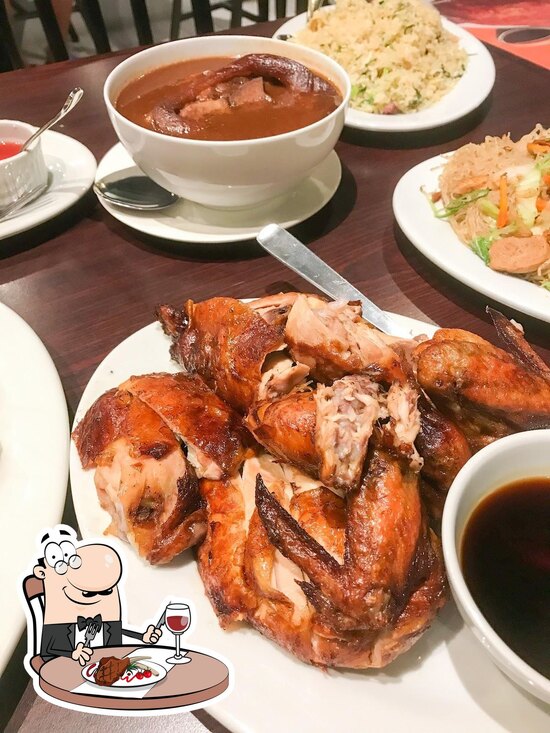 Menu at Family Fried Chicken - Tomas Morato restaurant, Quezon City