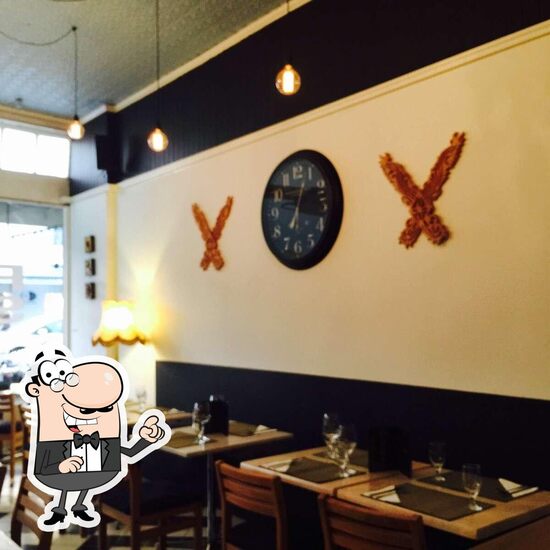 Fuse in Auckland - Restaurant menu and reviews