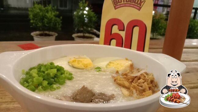 Gotobox Malolos, Malolos - Restaurant menu, prices and reviews