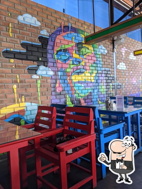 HSR High Street, Bengaluru - Restaurant menu, prices and reviews