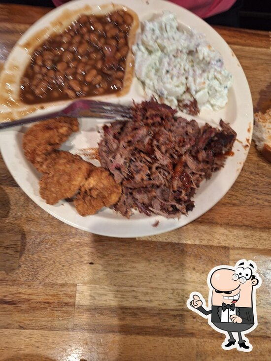 Hokie's BBQ & Grill, Lucedale - Restaurant menu, prices and reviews