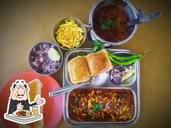 Hotel Mauli Tala, India, Bus Stop - Restaurant reviews