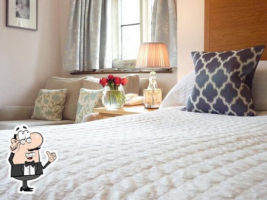 Teffont House Hotel in Tisbury - Restaurant menu and reviews