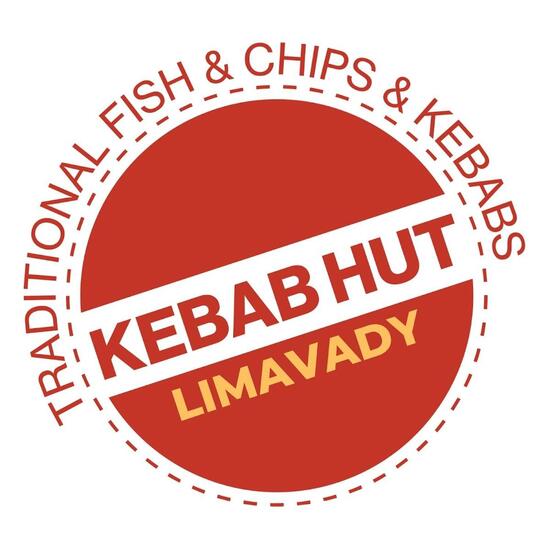 Menu at Kebab Hut Limavady, Limavady
