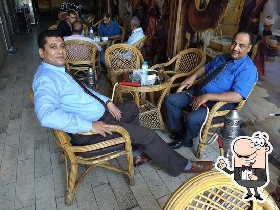Khalaf Café cafe, Port Said - Restaurant reviews