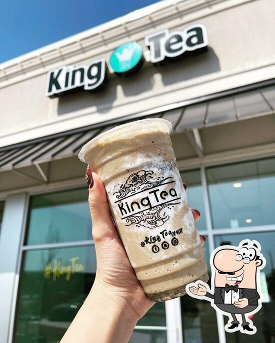 King Tea, Pooler - Restaurant menu, prices and reviews