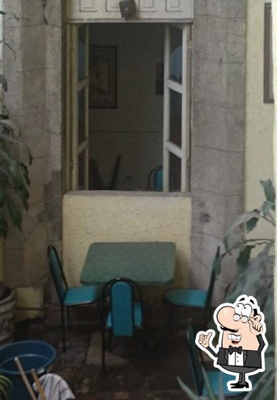 Los Cactus, Ciudad de México - Menú del restaurante, precios y reseñas