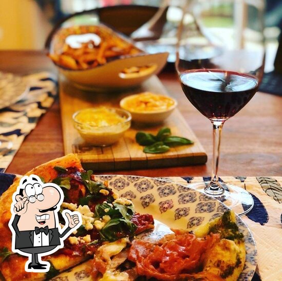 Le Mista, Beloeil - Menu du restaurant, prix et avis