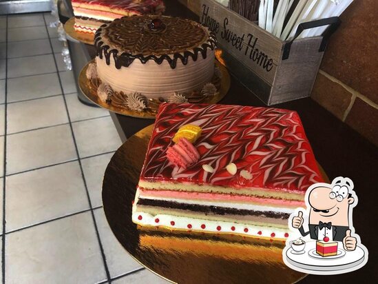 Mr Bakery in Hialeah - Restaurant menu and reviews
