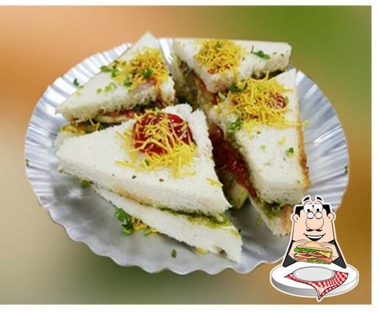 Menu at PGS-The Vegetarian food club, Sirkazhi