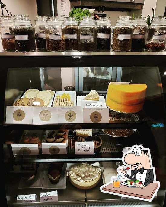Quinlan's Deli/Cafe, Winnipeg - Restaurant menu, prices and reviews