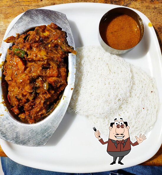 Raandhal Kerala Mess, Bengaluru - Restaurant reviews