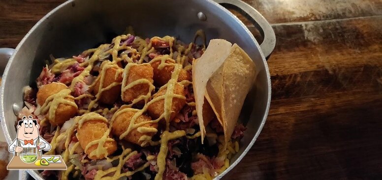 Taco Dive, 208 N 2nd St in Fort Pierce - Restaurant menu and reviews