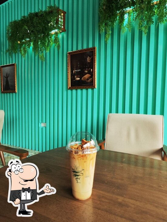 Witch Coffee, Mabalacat - Restaurant reviews