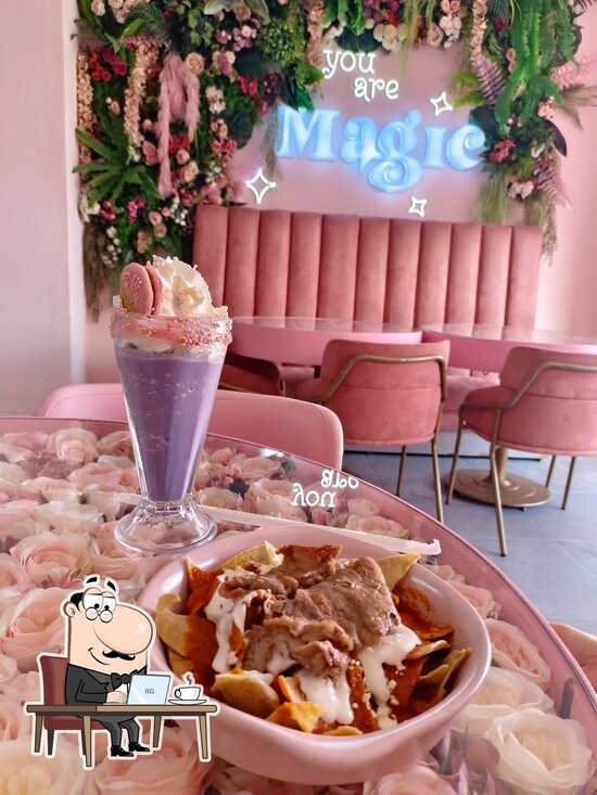 Isabella Café Guadalajara, Zapopan - Menú del restaurante, precios y ...