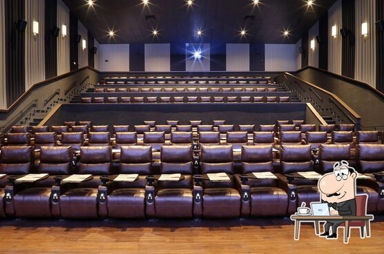 Menu at Moviehouse & Eatery by Cinépolis SW Austin restaurant, Austin ...