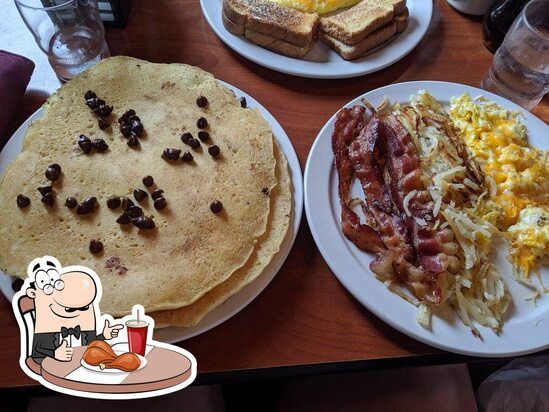 Cafe 89, 181st St in Wannaska - Restaurant reviews