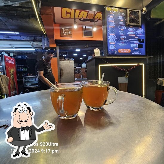 CHAIMAN, Chennai - Restaurant menu, prices and reviews