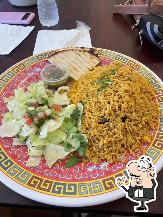 Kabul Express STL, St. Louis - Restaurant menu, prices and reviews
